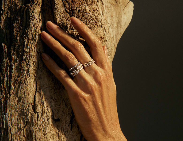 Our Commitments: Social Responsibility & How We Give Back | Mejuri